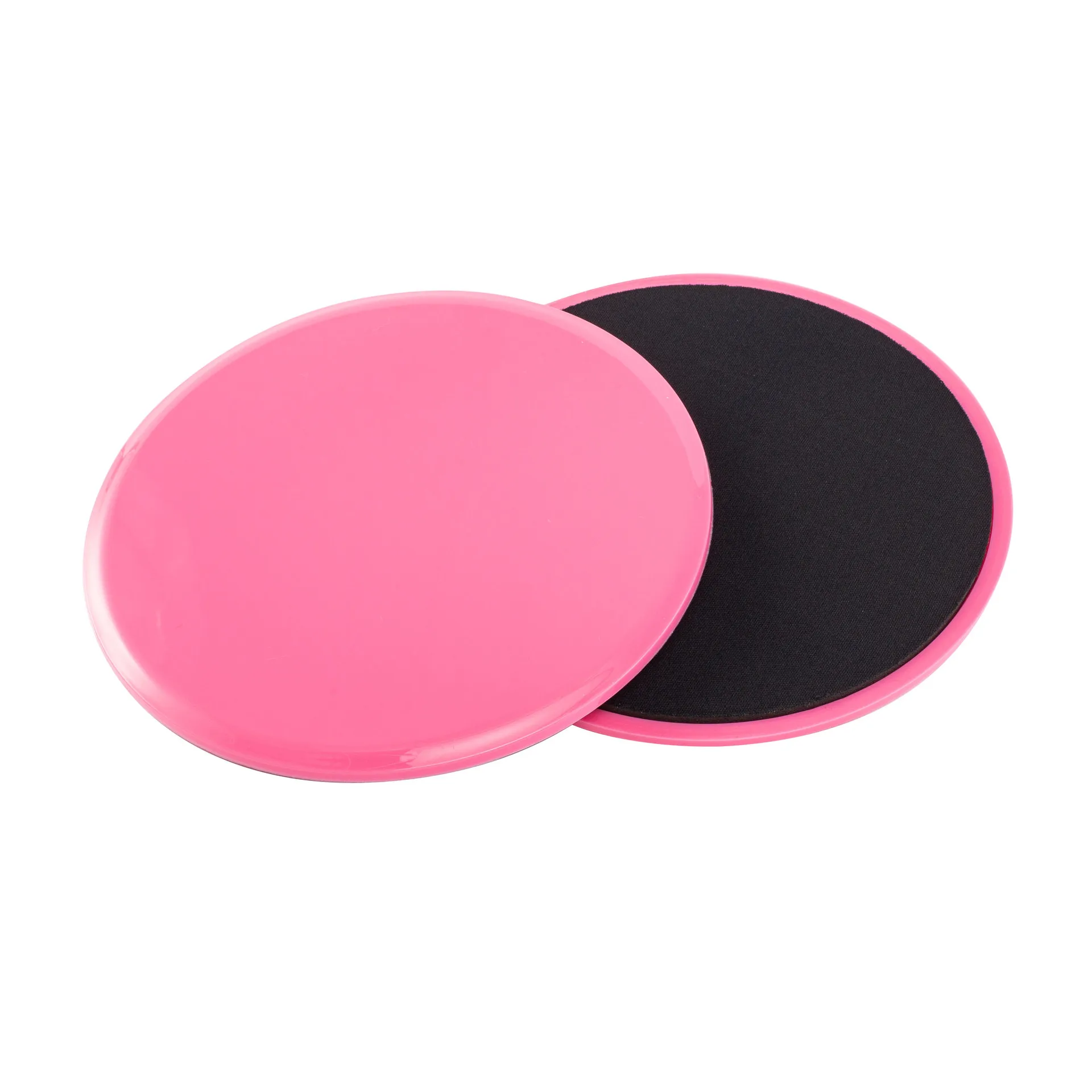 Sports Gliding Disc Exercise Legs Gym Sliding Disc Skateboard Exercise ...