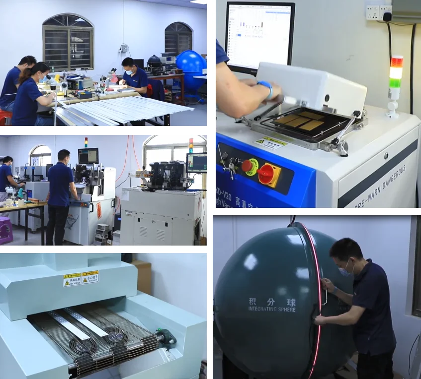 20W High Power IR LED 1200-1300nm - Reliable Lighting Solutions