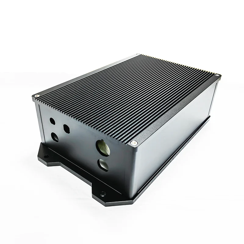 Custom Metal Battery Racks Casing Power Supply Bank Box Enclosures case ...