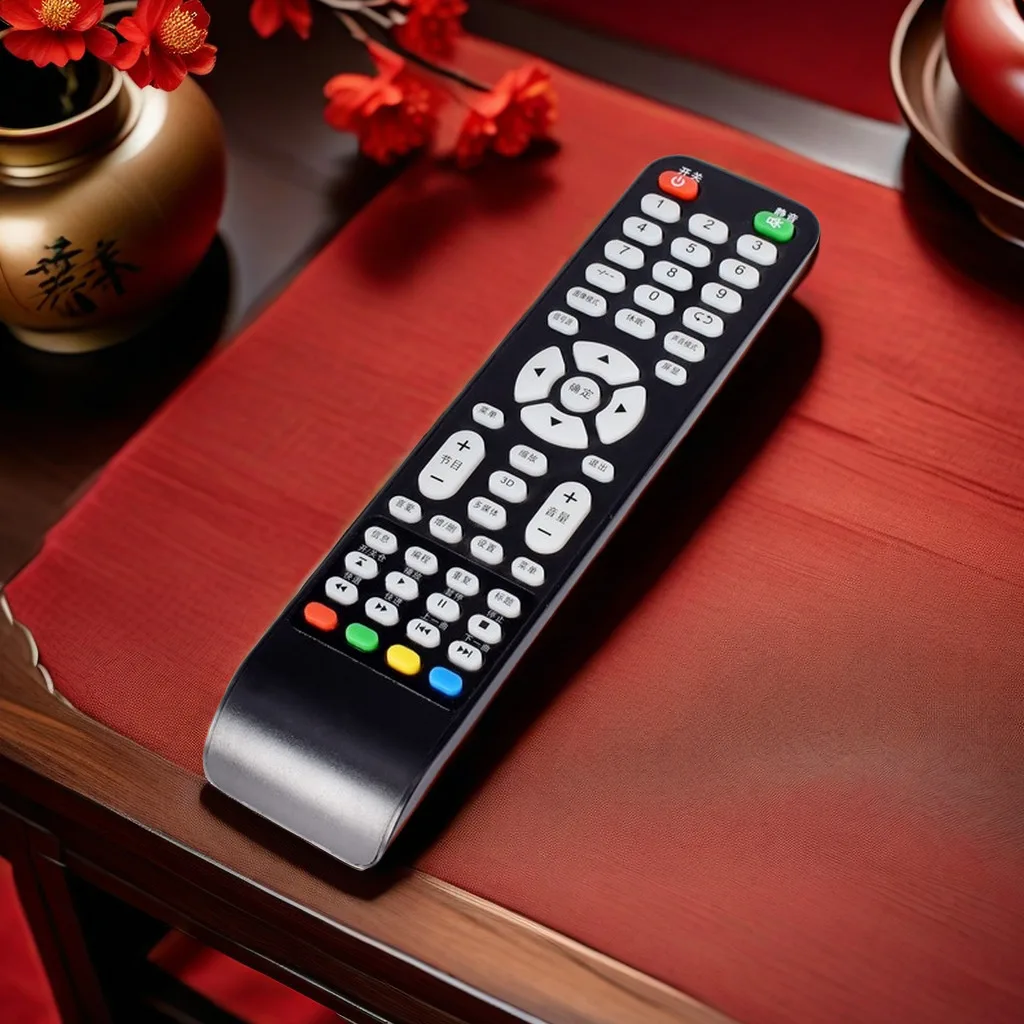 LCD Remote Control, IR Remote Control ,RF Remote Control ,433 Remote ...
