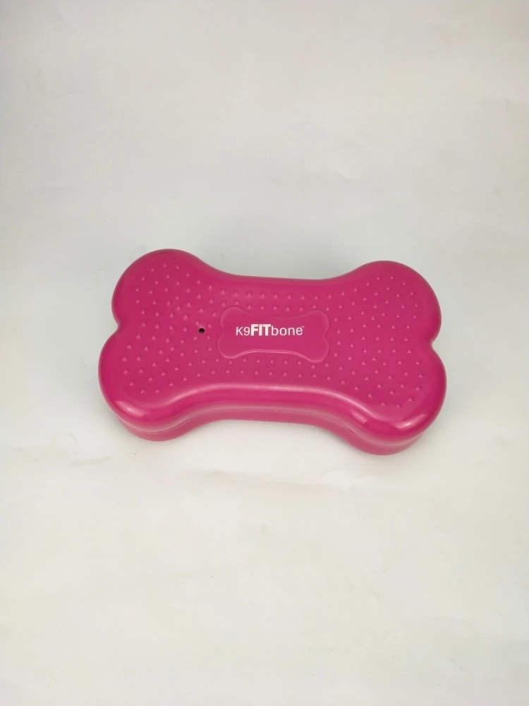 Custom PVC Inflatable Cartoon Bones Dog Toy Fitness Bone for Balance ...