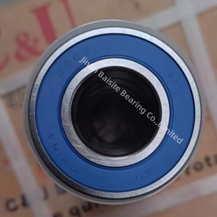 6205LB Deep Groove Ball Bearings - Durable & Versatile