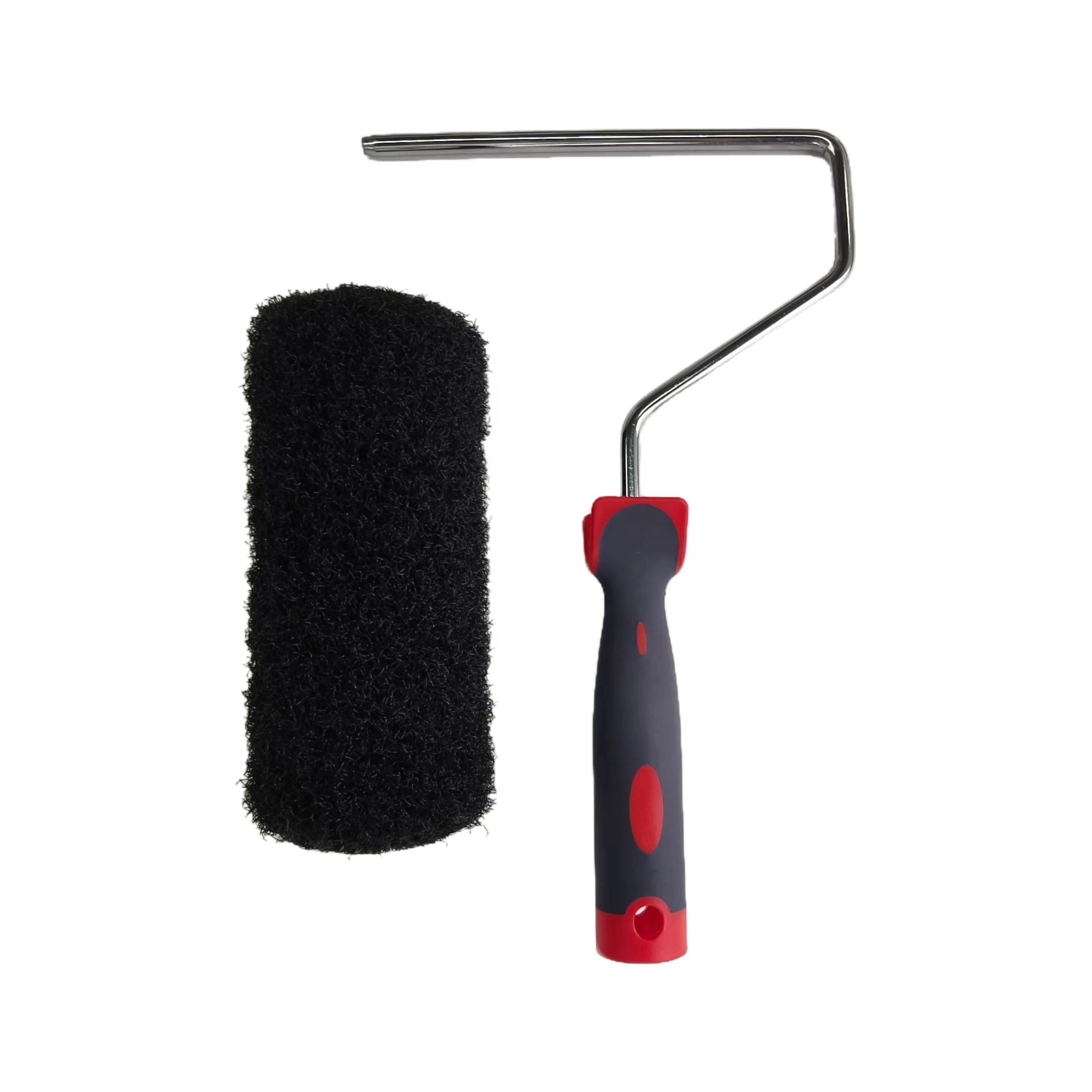 Fine Finish Wall Roller Nylon Putty Roller Ergonomic Handle Durable ...
