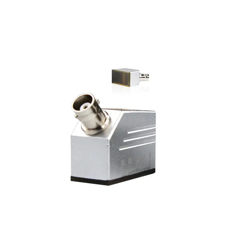 Freeshipping Yushi Ultrasonic Angle Beam Probe For Ultrasonic Flaw ...