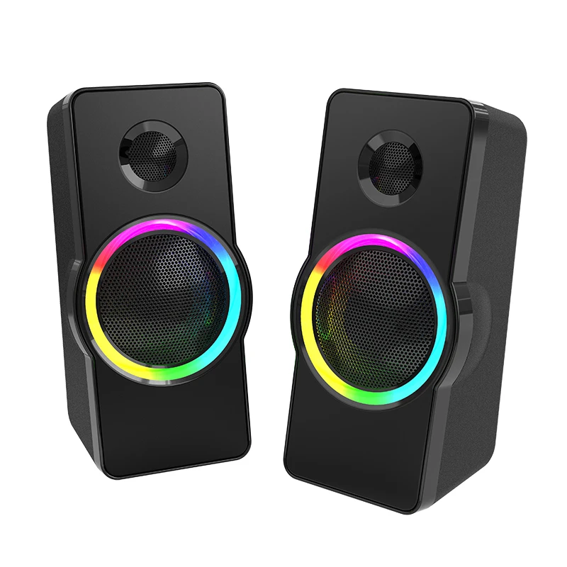 Cool Computer Speakers