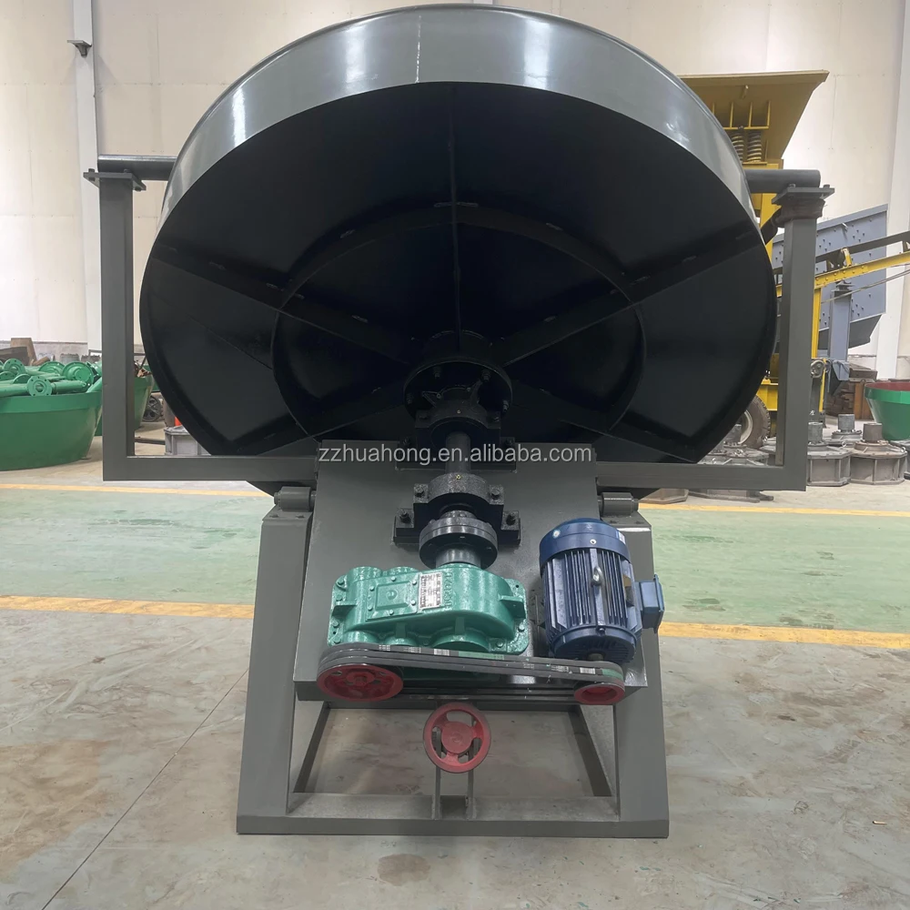 Disc Granulator Stone Granulator Mine Granulation Equipment| Alibaba.com
