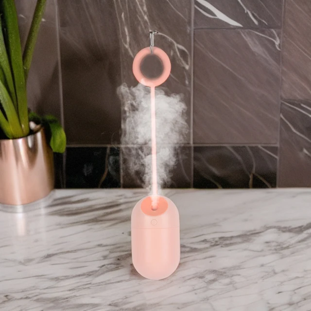 Dongguan Sunshine Electronic Technology Co., Ltd. - Night Light, Humidifier