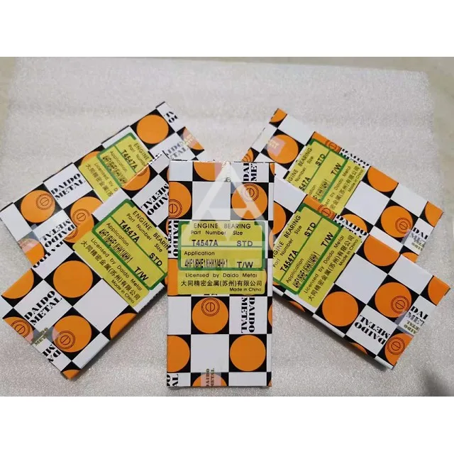 用于挖掘机猫零件轴承的3306柴油机止推垫圈7n-9342 100-3652| Alibaba.com