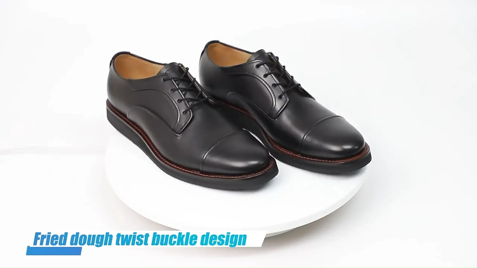 Fk Men Genuine Leather Ceremonial Shoes Antiskid.classic Men Dress ...