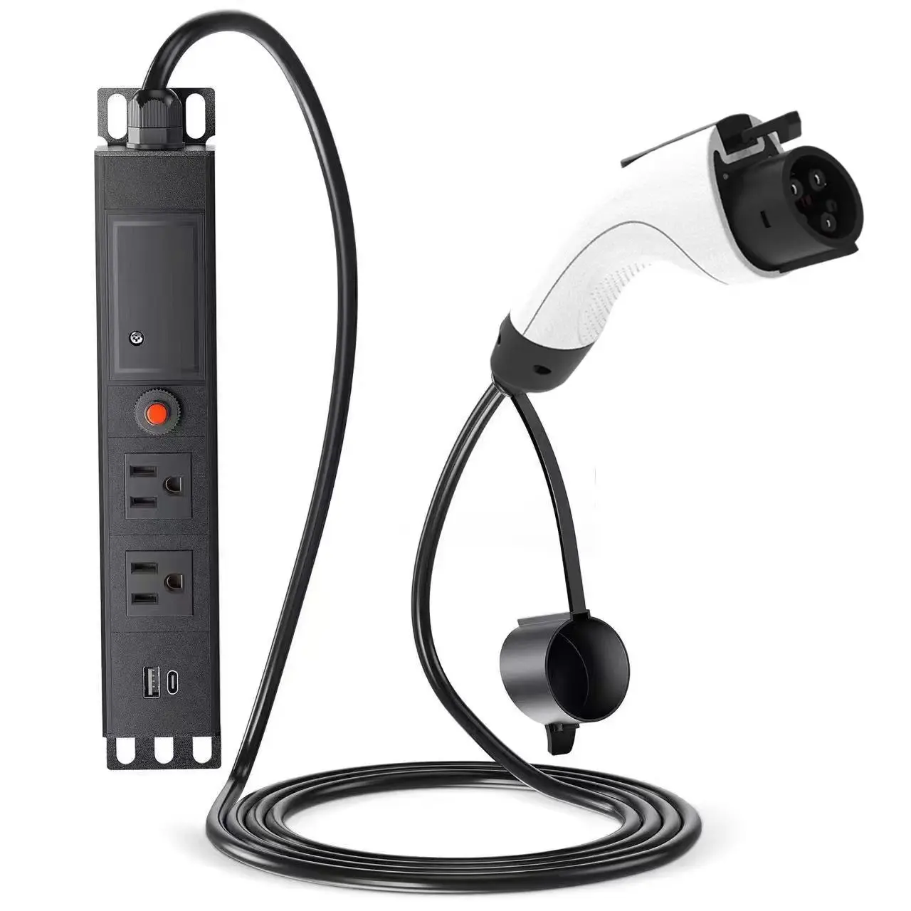 New Energy Electric Vehicle Discharge Gun Wholesale High Quality V2L ...