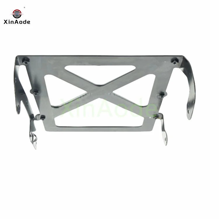 Lr073535 Lr2 Oil Pan Bracket For Land Rover Car Auto Parts Lr3 Oil Pan ...