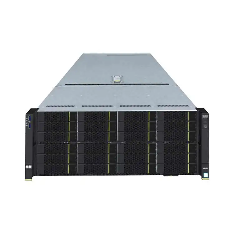 Mini Data Center Rack Server 5288 V5 with Better Energy Efficiency on ...