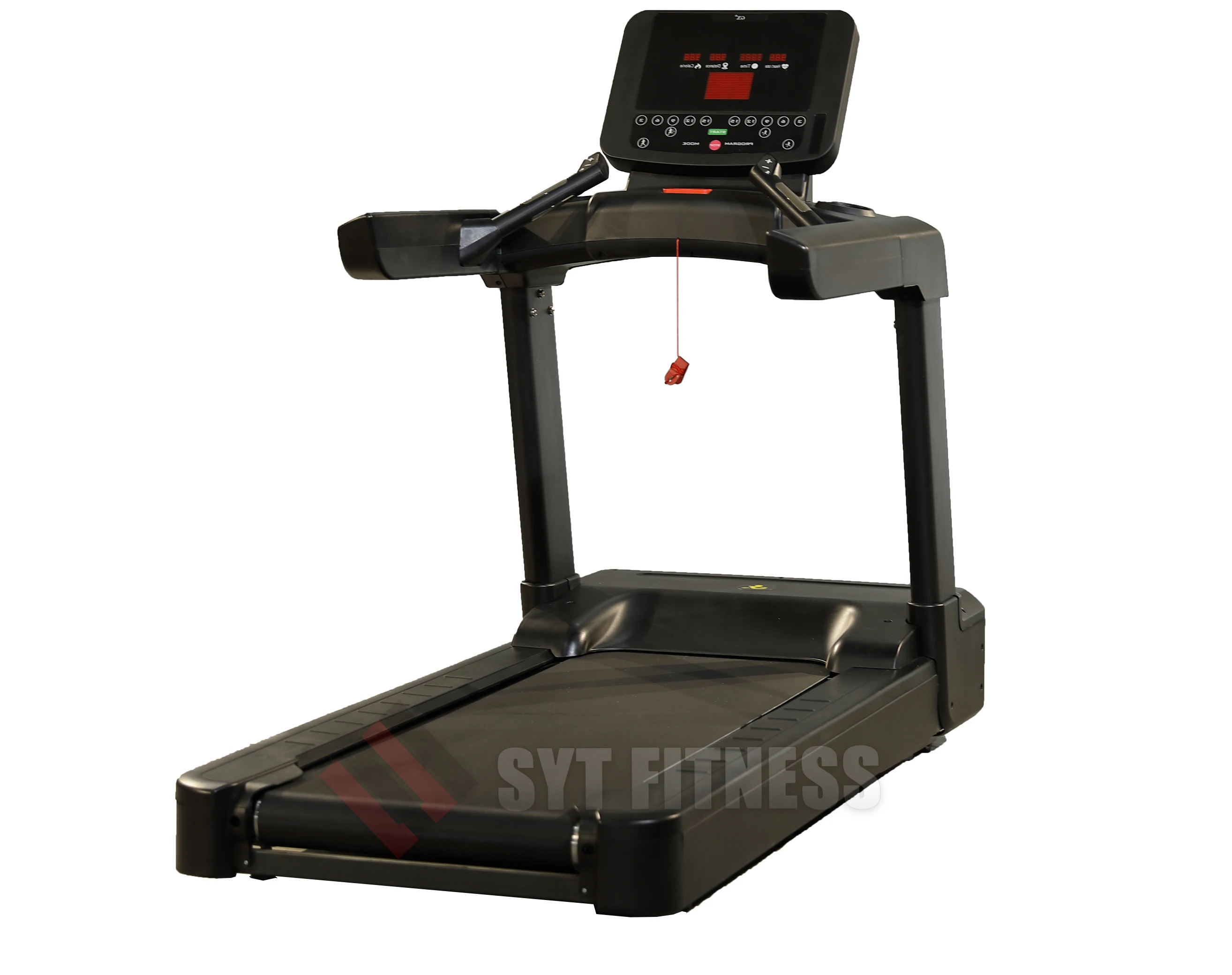 Commercial Electric Treadmill for Cardio Training | Syt Gym Equipment ...