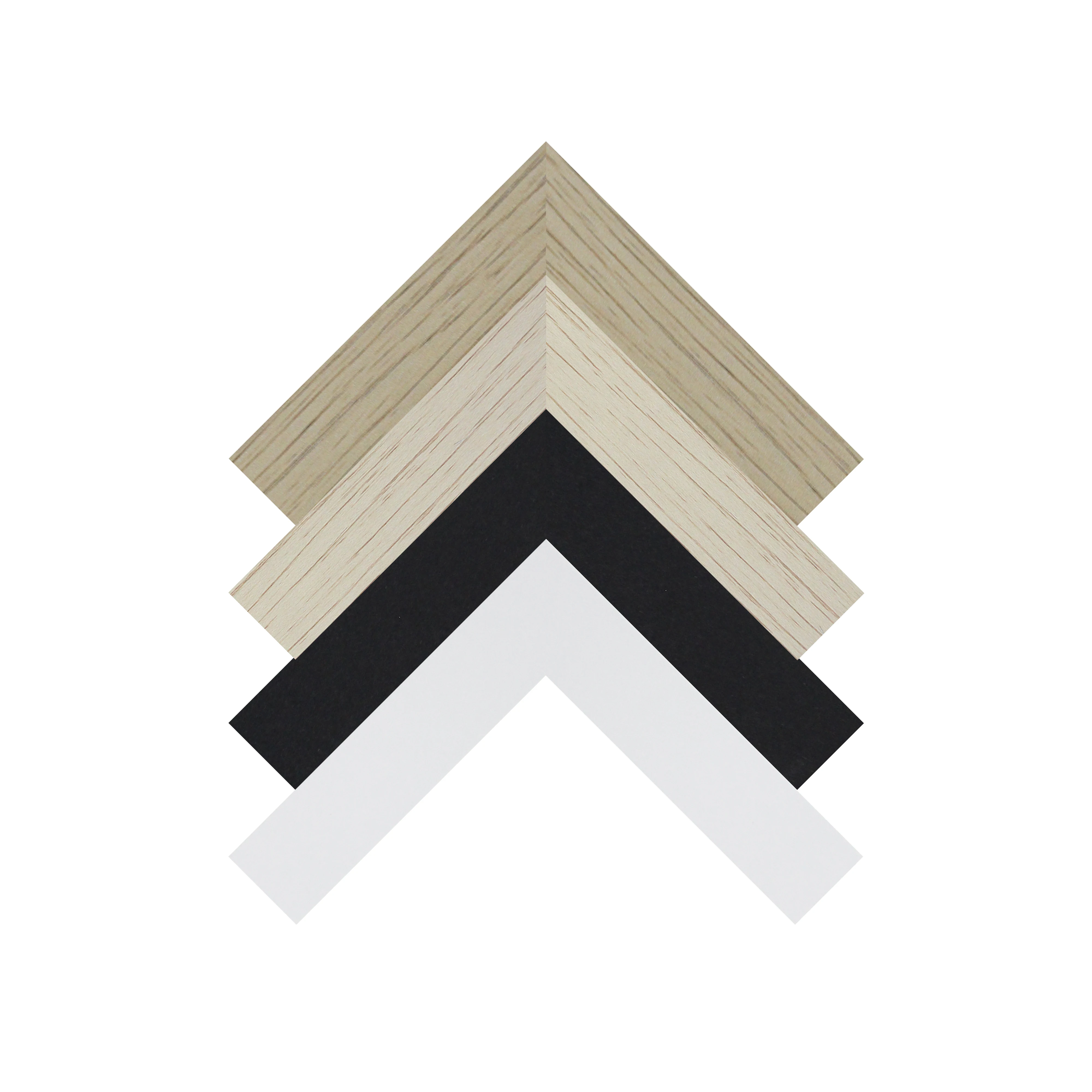 New Customized Wholesale Mdf Over The Door Mirror Frame Decorated ...