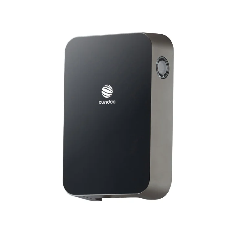 Evse Charger Pcb Enclosure Box 7kw 11kw 22kw Ip65 Abs Waterproof Ev ...