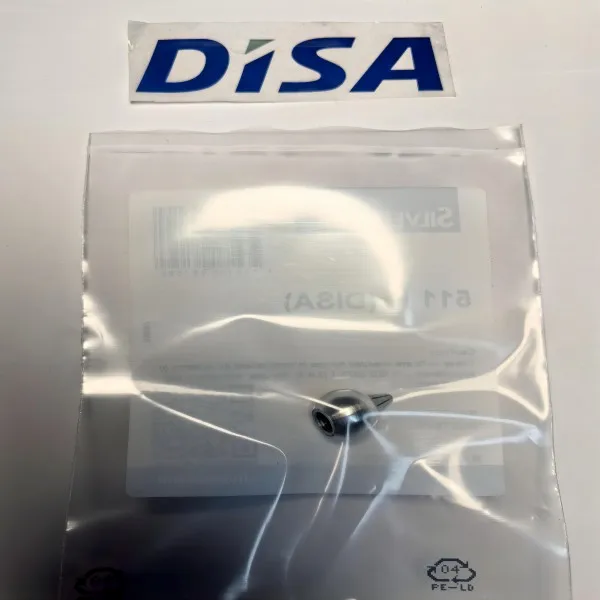 DISA Matic Nozzle2100D3220, DISA Liner Equipmentspare PartsFoundry ...