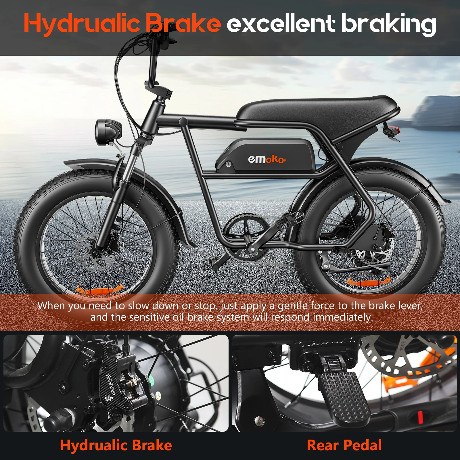 Top Sales City Coco Electric Bike 20 Inch Electric Bike Electric City ...