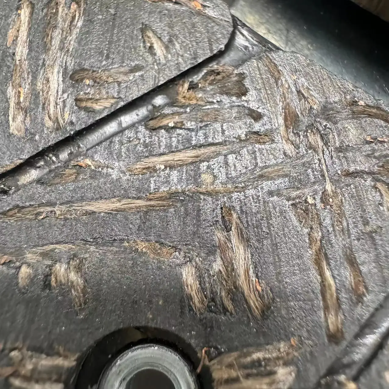 LDV SAIC MAXUS V80 Clutch Disc - Original 5 Speed Kit