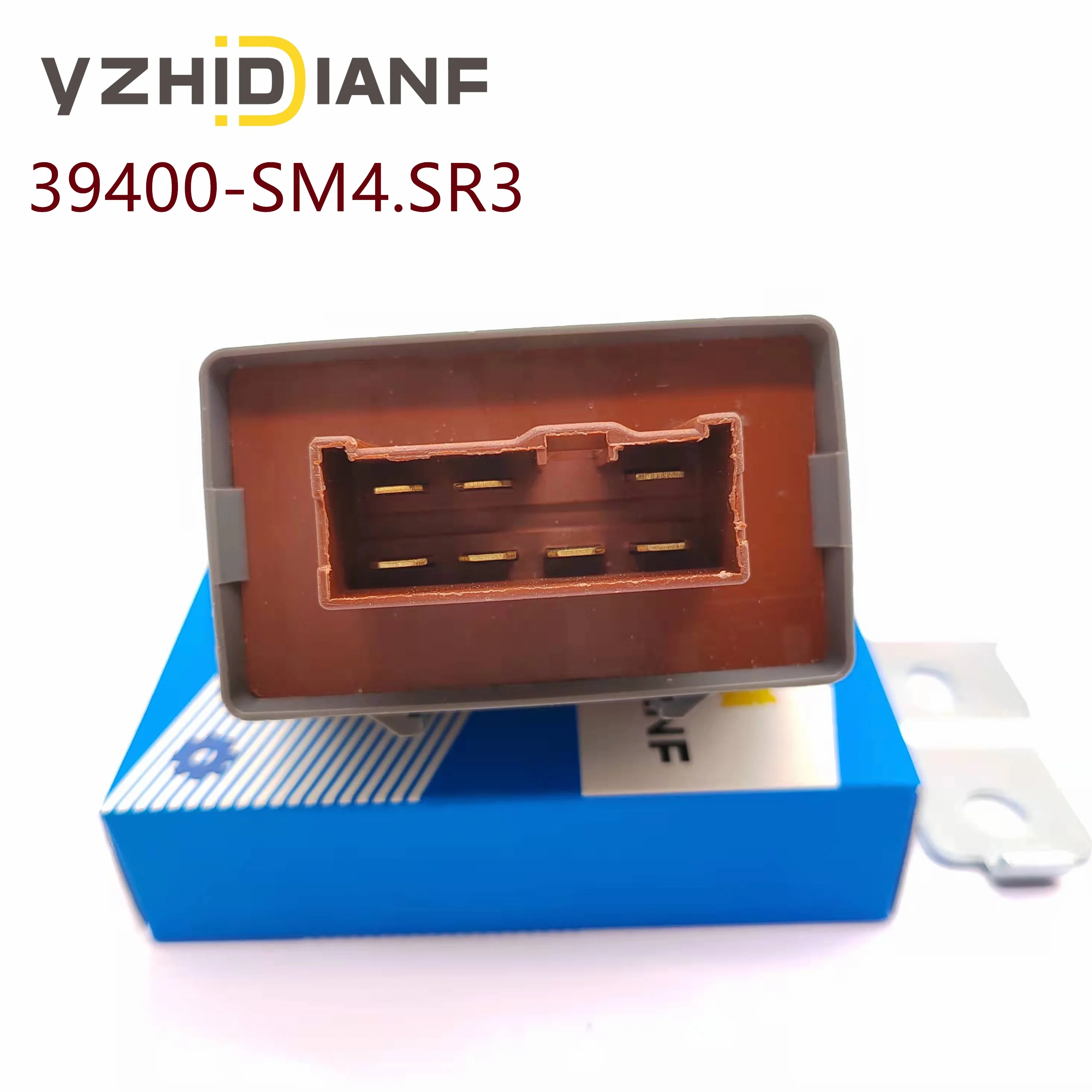 High-quality Fuel Pump Main Relay RZ-0088 for Honda