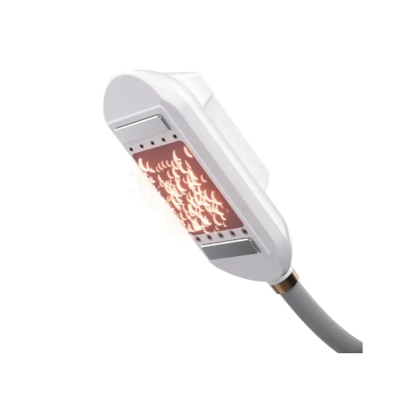 8 Handle Rf Fat Slimming Rf Cryo Face Body Cryo 360 And Ems 2 In 1 Cryo ...