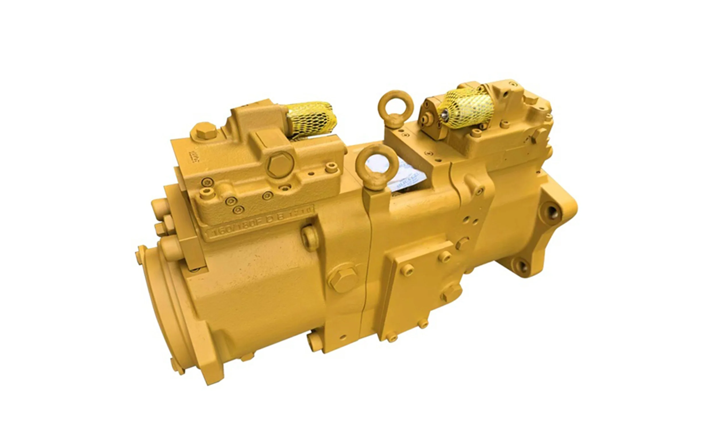 Main Hydraulic Pump HPV95 Repair Kit for PC200/PC210/PC220/PC240-6-7-8 ...