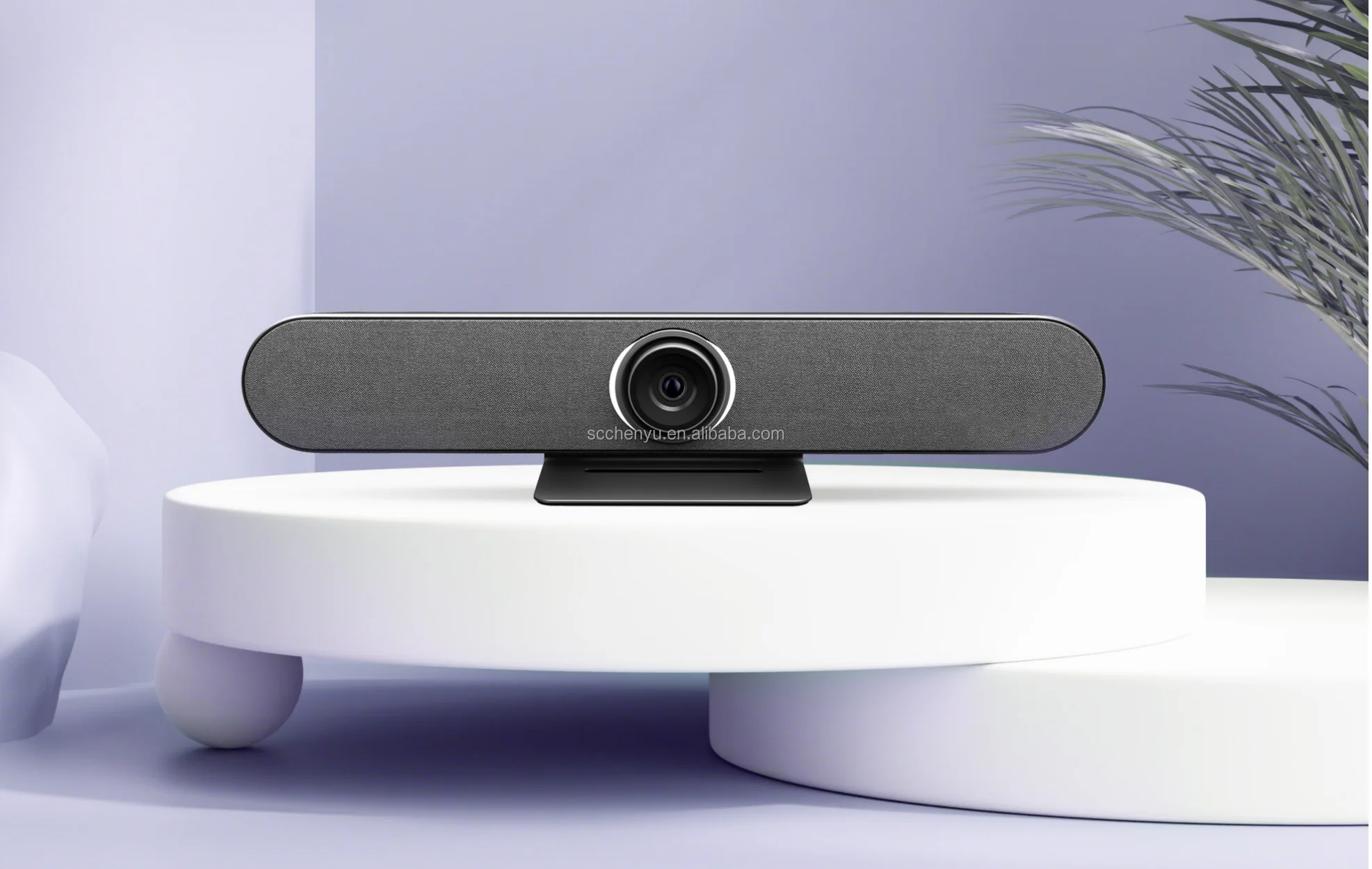 Remote Video Conference All-in-one Machine Camcorder Professional 4k ...