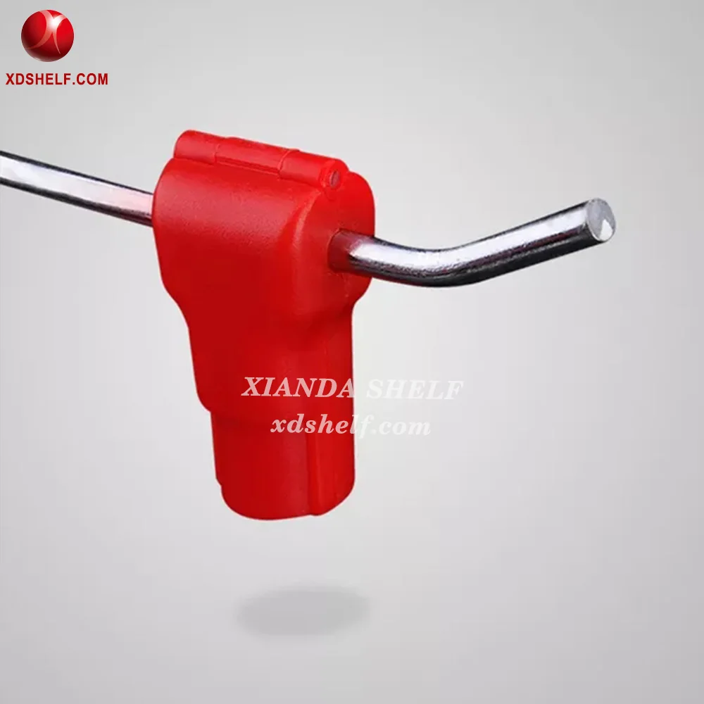 Retail Shelving Gondolas Pegboard Perforated Back Panels Display Euro ...