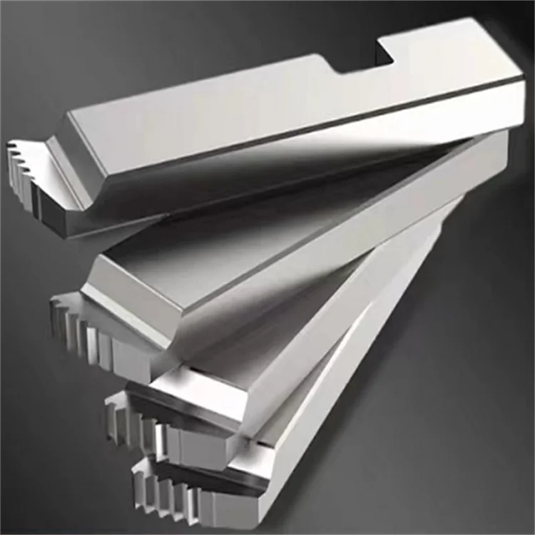 REX Pipe Threading Dies - HSS Material for 1/2"-4" Pipes