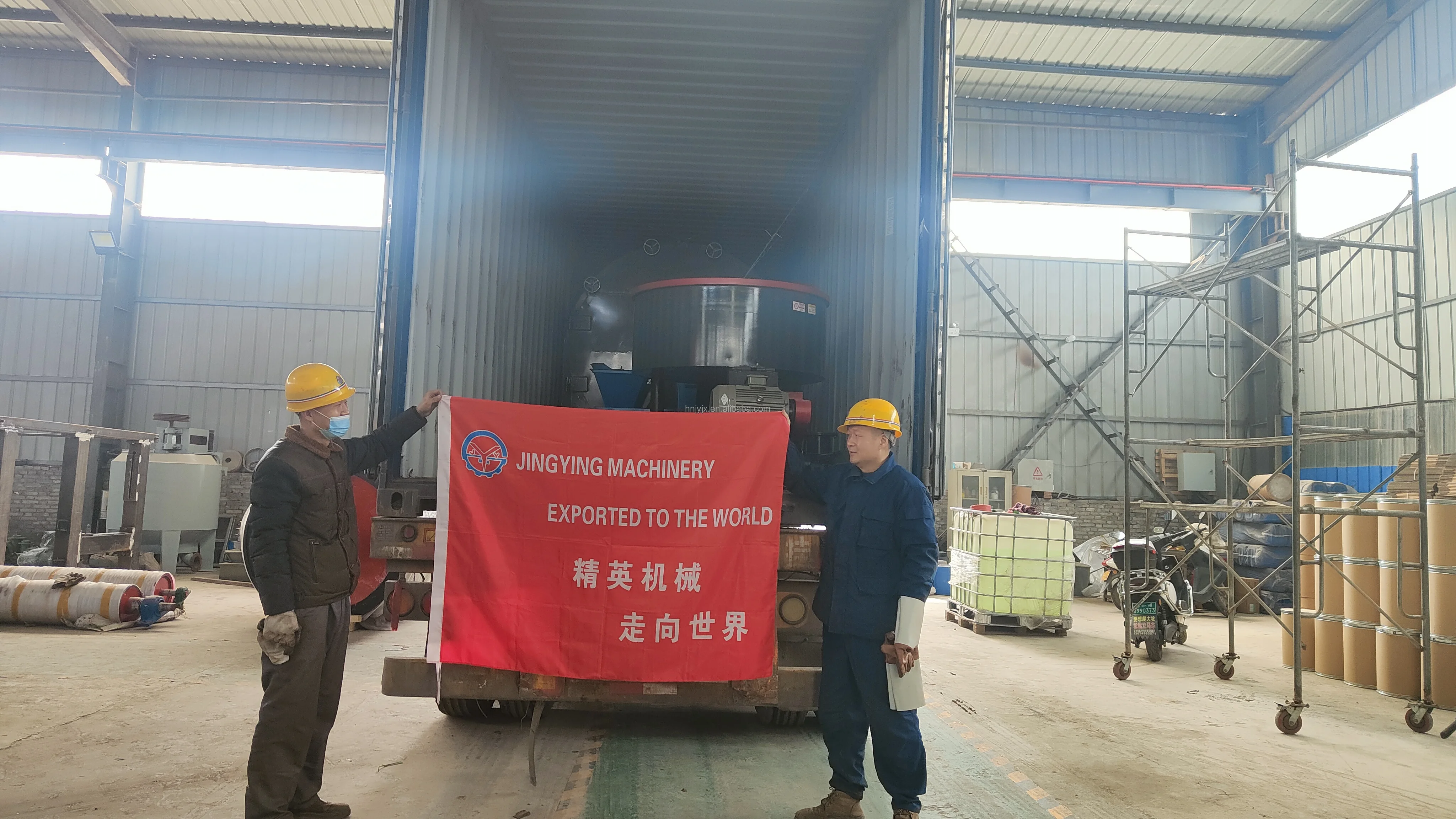 Smokeless Wood Sawdust Biochar Kiln Bamboo Powder Rice Husk Carbon ...