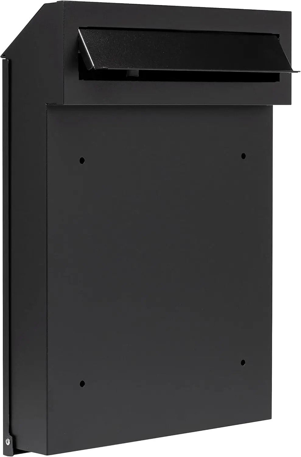 Alibaba.com: JH-Mech Mailbox with Key Lock, Weatherproof Metal Design ...