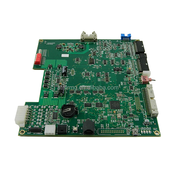 NCR Selfserv 6622 6625 S1 Dispenser Control Board 4450754814