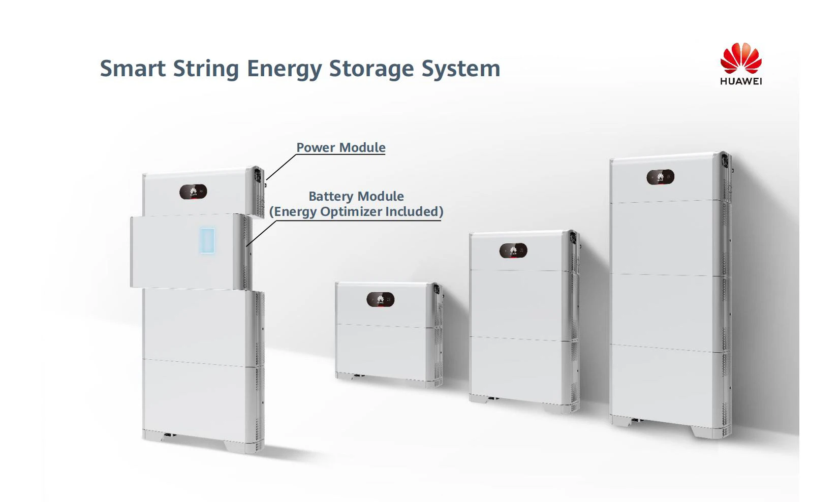 Huawei Eu Warehouse Solar Lithium Battery Storage Luna2000 Solar ...