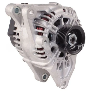 New Car Alternator G6cu 3.5 L 14v 120a 37300-39450 37300-39800 For Kia ...