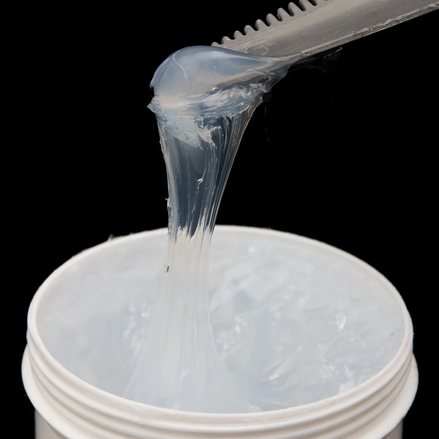 Used In Mechanical Lubrication/hydroxyl Silicone Oil/oh Polymer - Buy ...