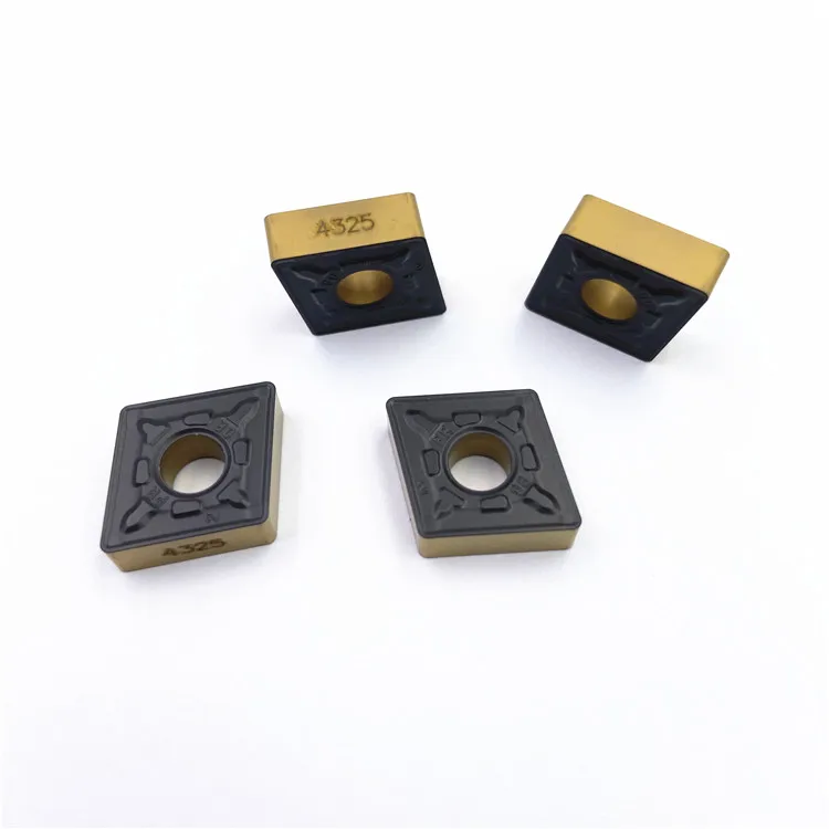 Hot Sales Cnmg120408pr4325 Sandviks Carbide Insert Original Insert ...