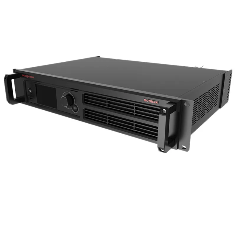 Novastar Mctrl4k Led Display Controller - Buy 4k Video Wall Controller ...