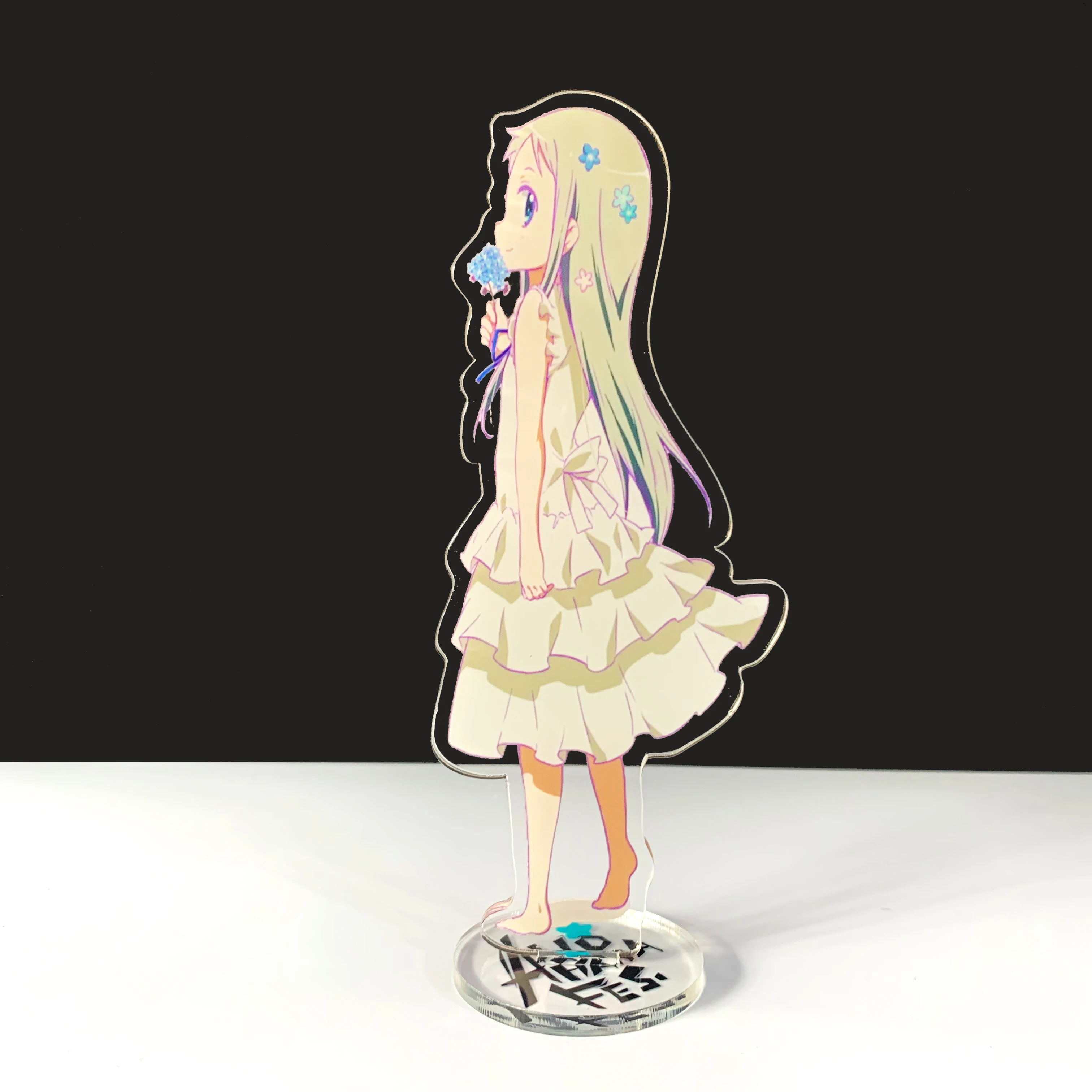 Custom Cartoon Acrylic Standee Anime Display Stand Figure Acrylic ...