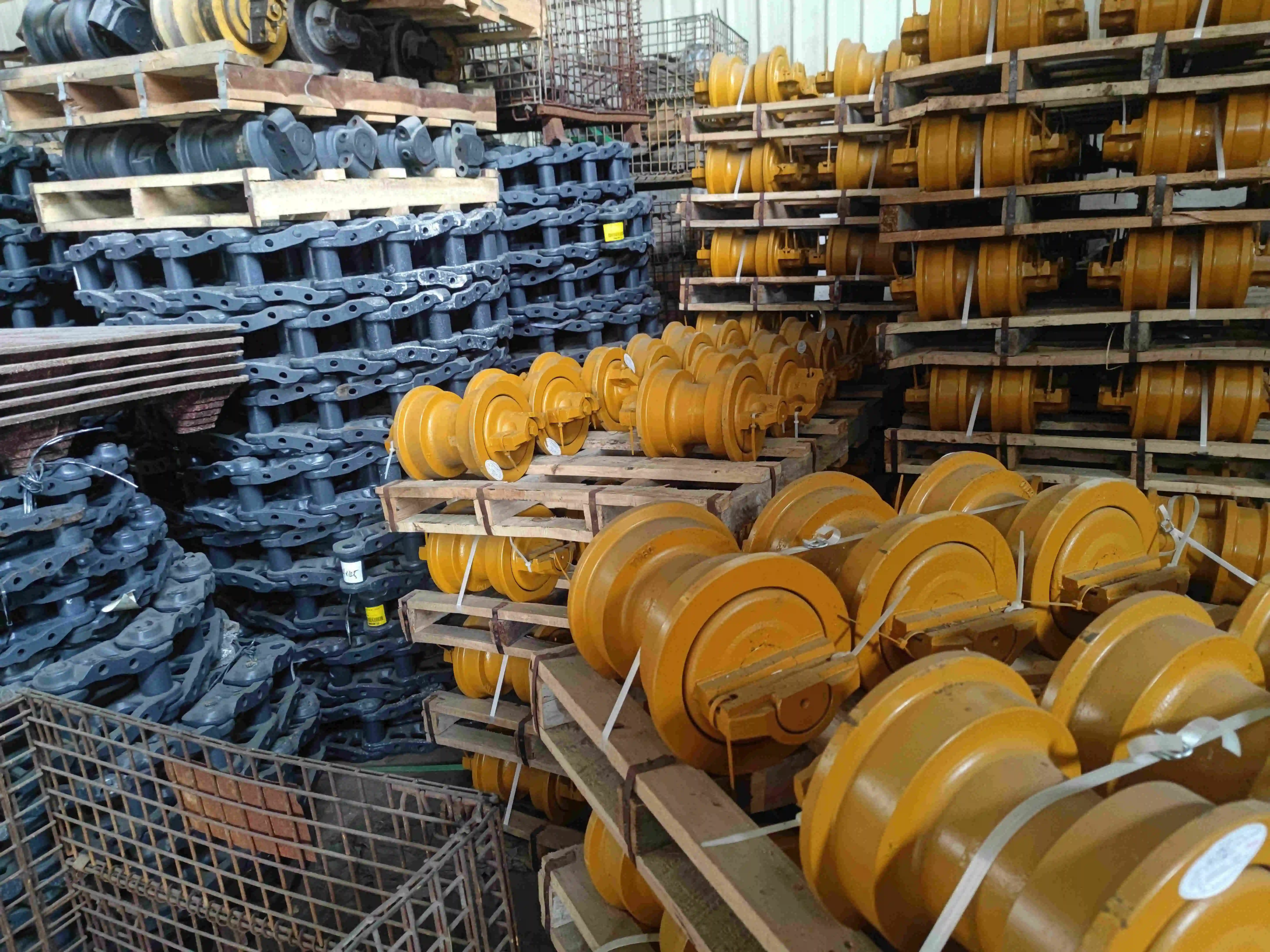 Dozer D6 D8r D3c D3b D4 D7e D3 Sprocket Segment Bulldozer Sprocket D5 ...