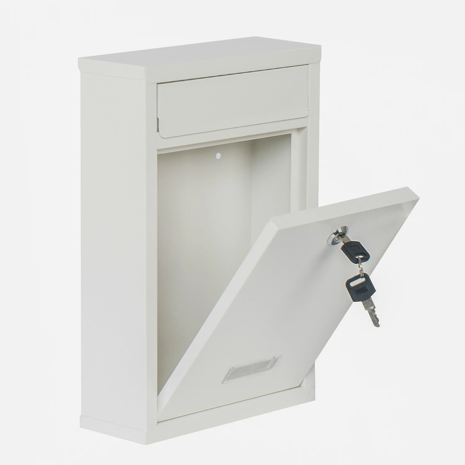Yoobox Smart Steel Wall Mounted Galvanized Steel Locker Apartment ...