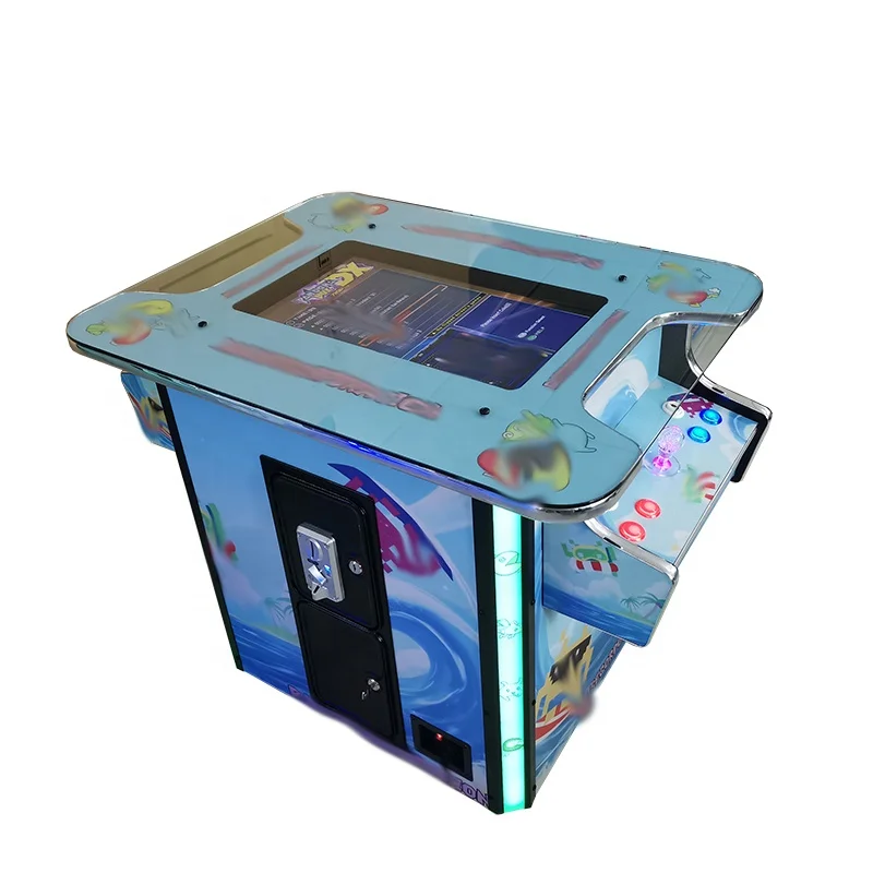Bar Arcade Games Table