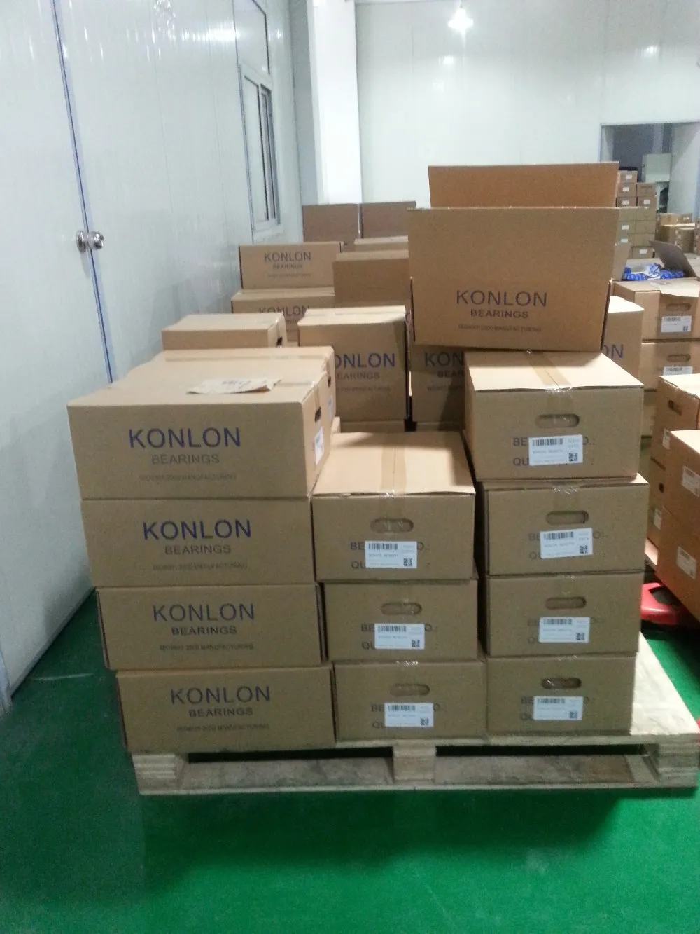 Long Life Konlon Brand Lm11949/10 Inch Taper Roller Bearing 11949/10 ...