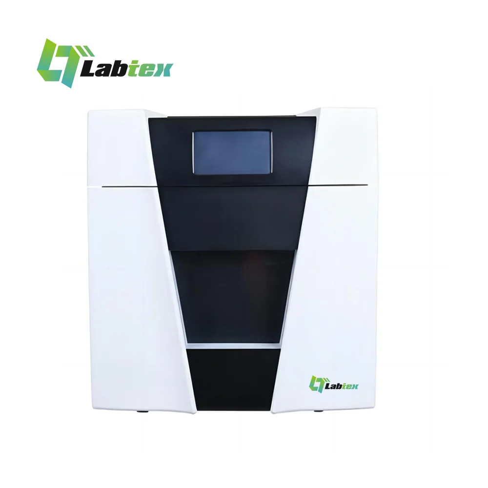 LABTEX MD40 Microwave Digestion Workstation 24 Vessels 40 Vessels 55ml ...