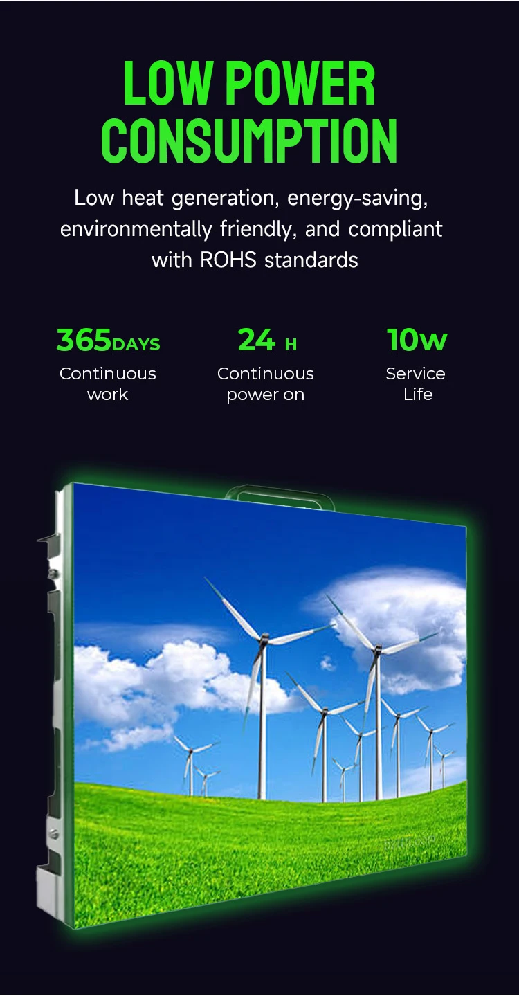 Indoor LED Video Wall Display Panels Fine Pixel Pitch High Definition ...