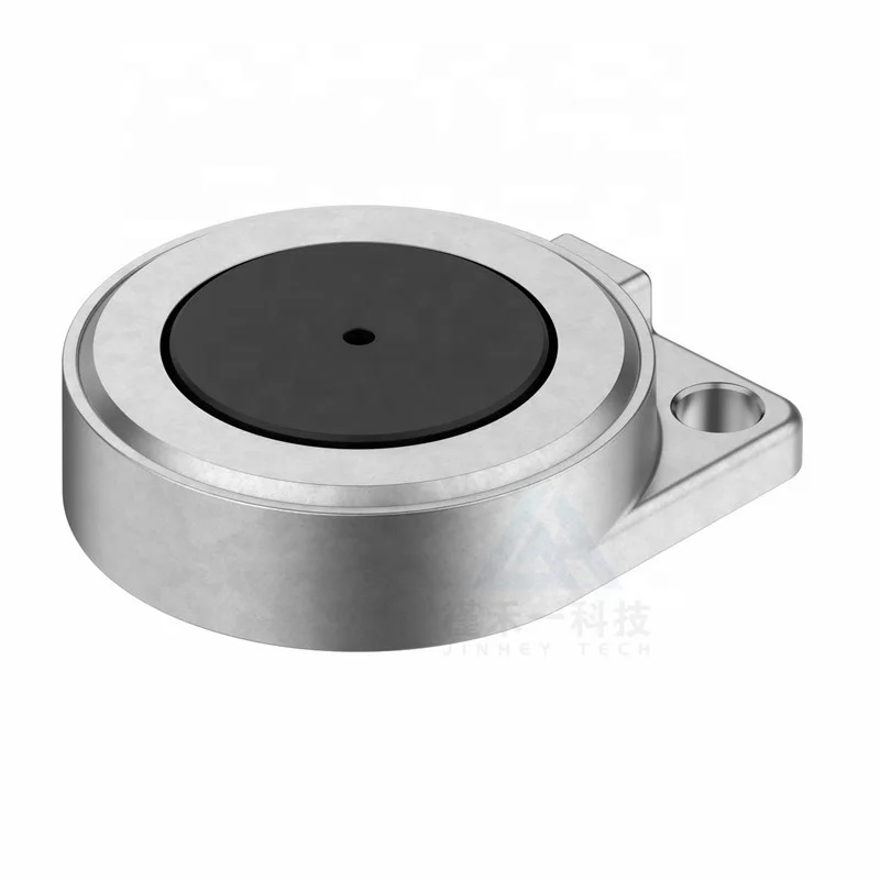 Actuators Pneumatic Cylinders Clamping Cylinders Diaphragm Clamping ...