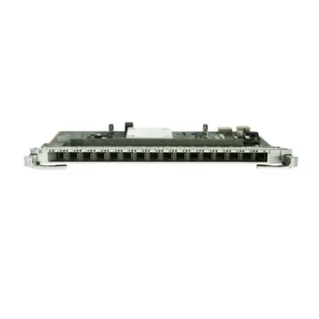 Gphf Card 16 Ports Gpon Board With Sfp For Ma5800 Olt - Buy 16 Ports ...