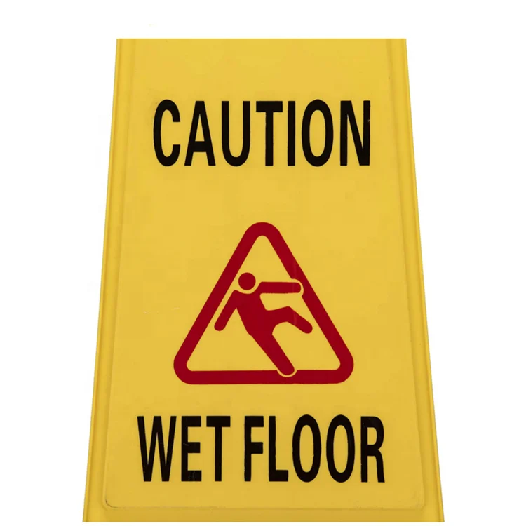 Printable Wet Floor Caution Board Floor Sign Road Sign - Buy Wet Floor ...
