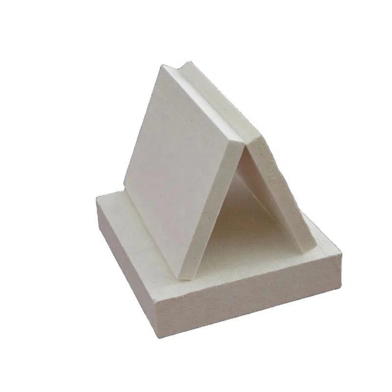 Heat Insulation Ceramic Fiber Board for Firebox Stove| Alibaba.com