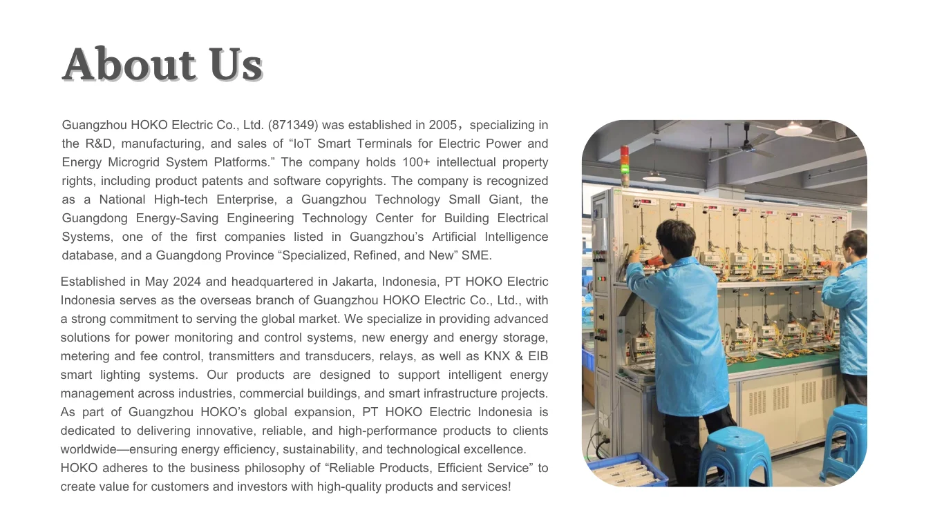 HJA-L2E-A31-HD residual current relay for circuit protection, equipped ...
