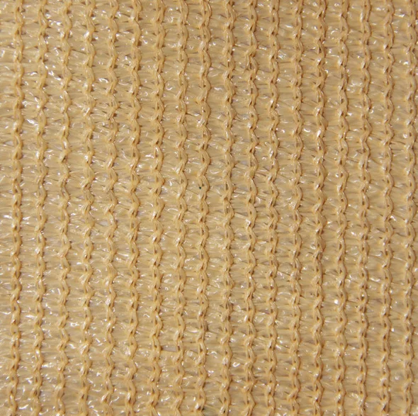 Plastic Net Mesh for Shade - HDPE Knitted Beige Agricultural Green ...