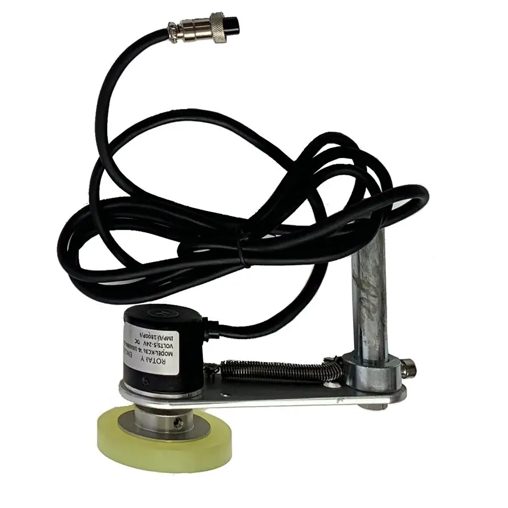 Incode Inkjet Printer Encoder - Buy Encoder Product on Alibaba.com